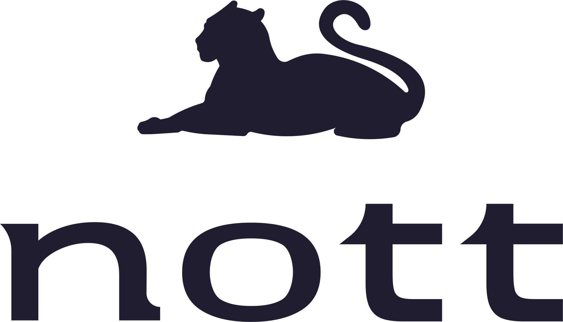 Sobre nós – Nott